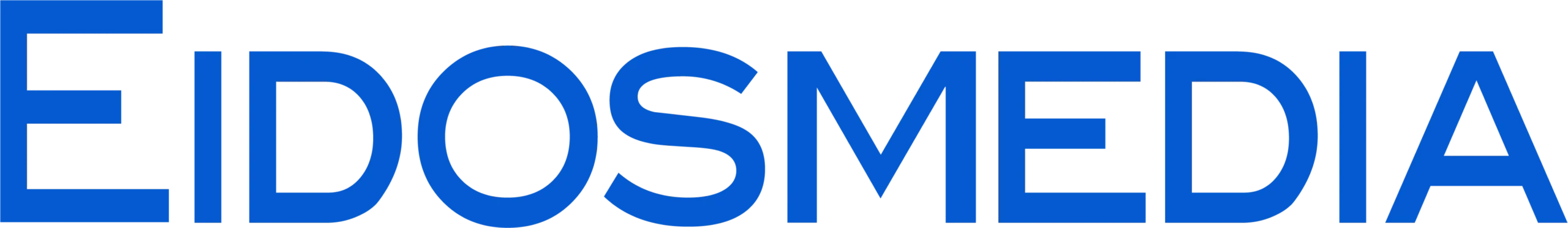 EidosMedia and Actian NoSQL: Driving the Delivery of News