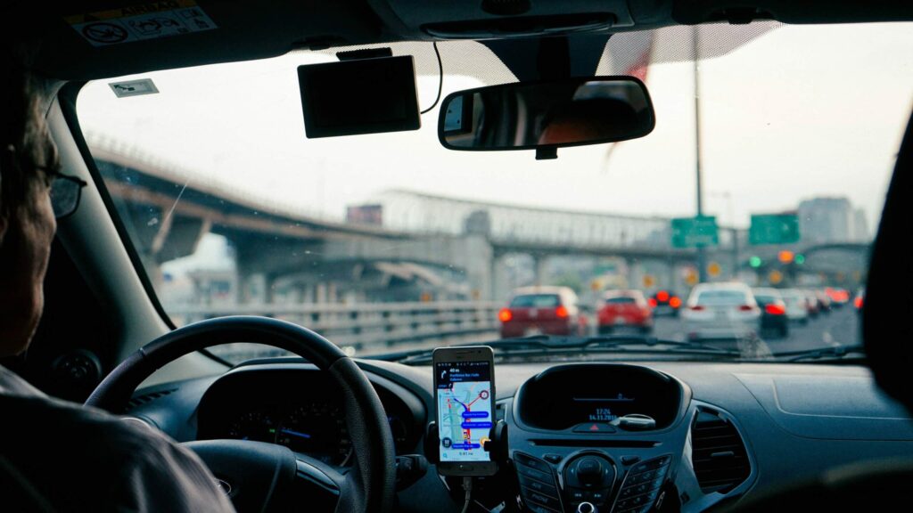 Turning Data Into Knowledge With Uber’s Metadata