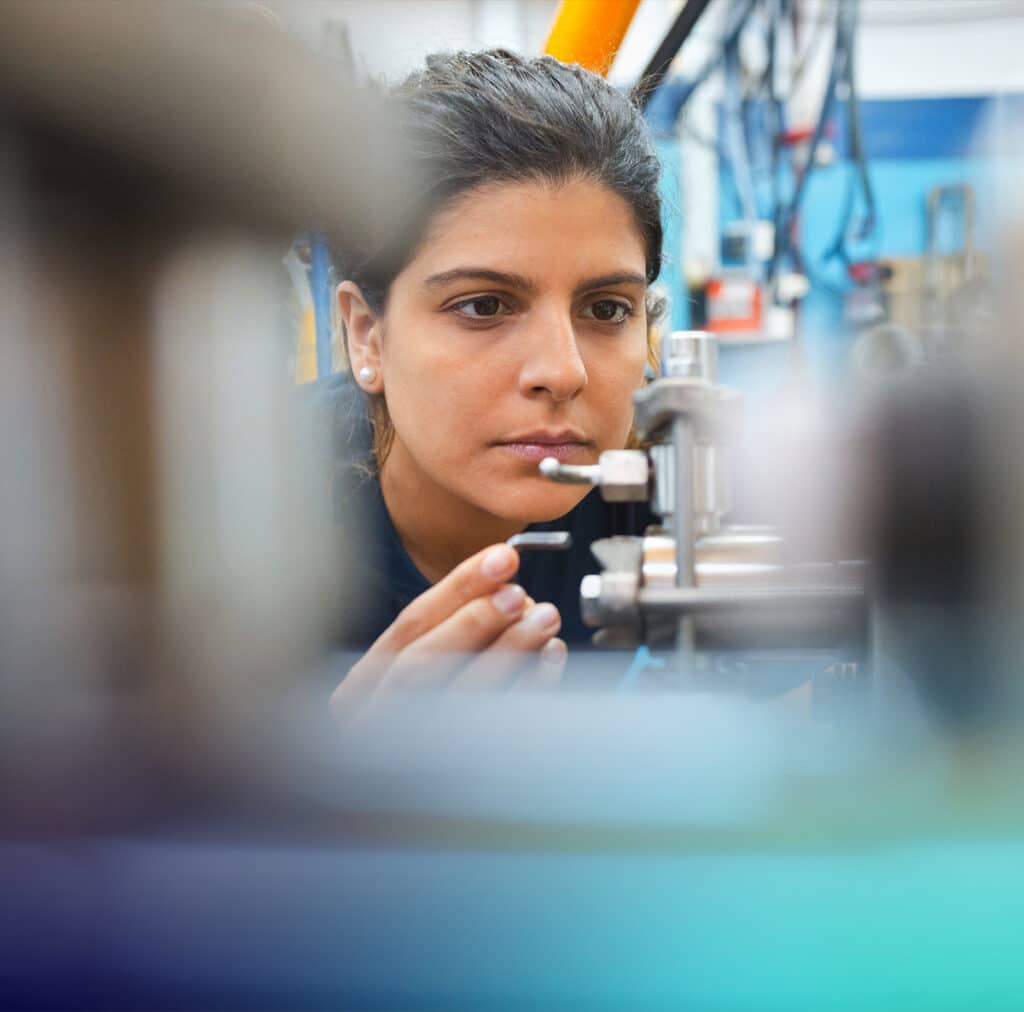 One Stop Shopping for Global Shop Solutions