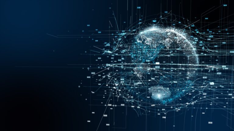 Data vs Information: Key Differences Explained - Actian