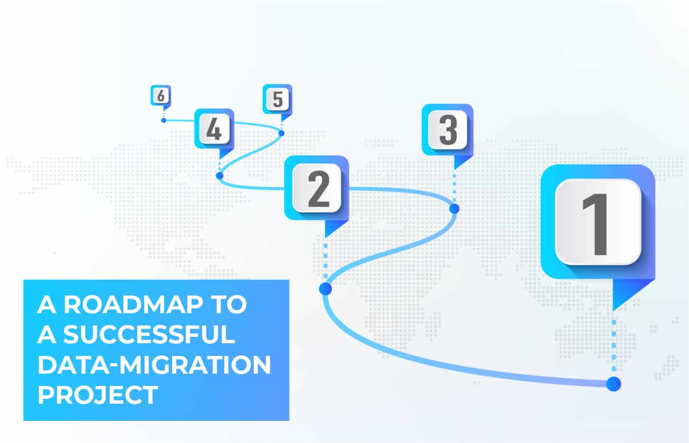 Data Migration: A Roadmap to Success