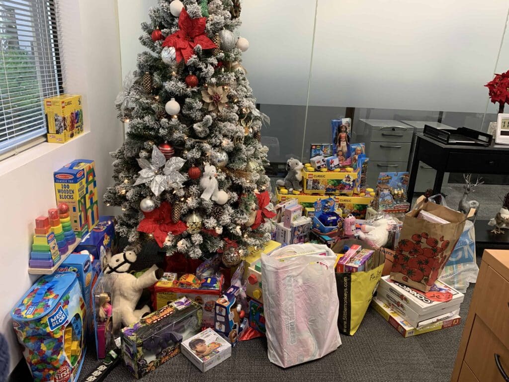 Company Culture: Merry and Happy - Actian