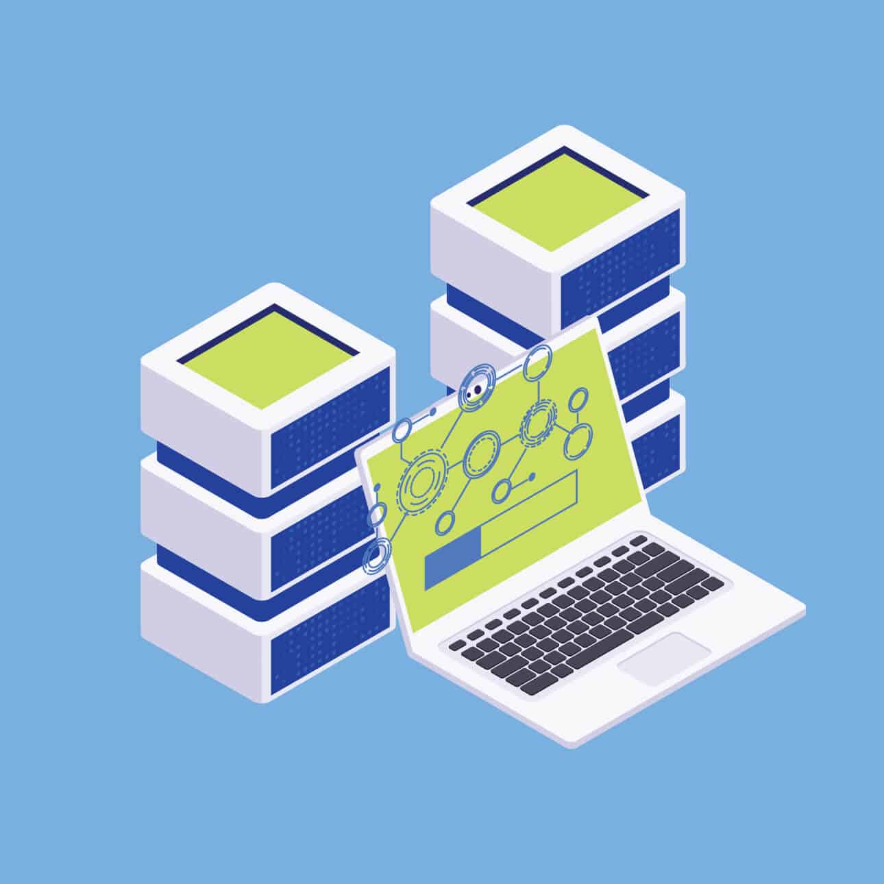 Navigating Data Management Through Storage and Governance