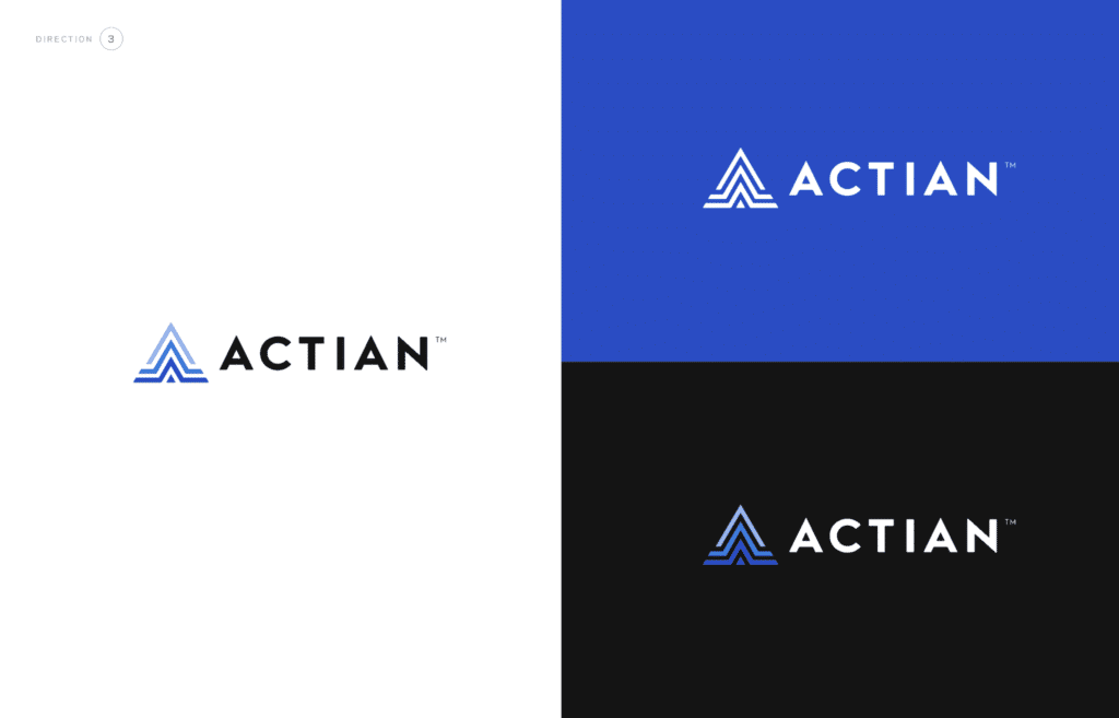 A New Brand for a New Actian Chapter - Actian