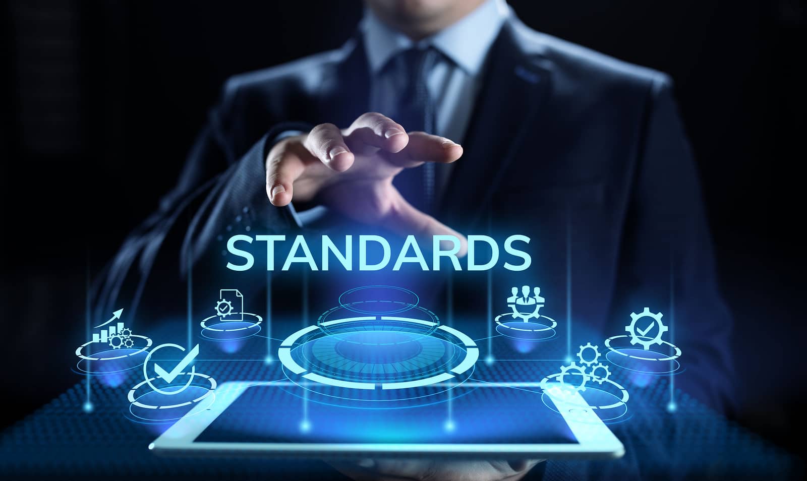 Will Data Management in Operational Technology Be Standardized