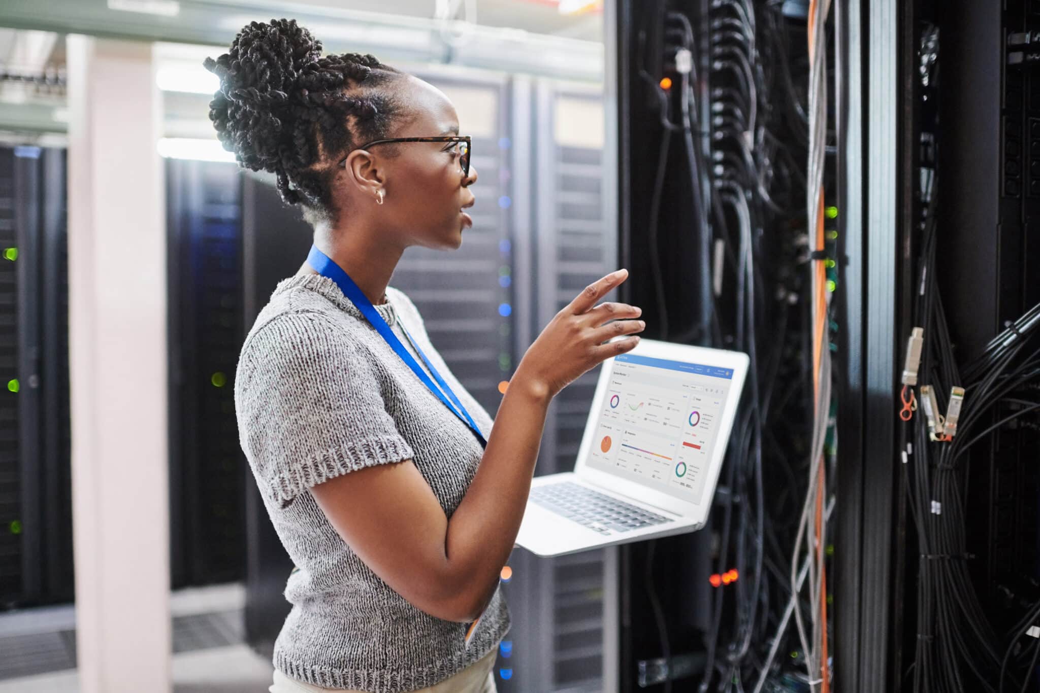 Data Management Platform: Speed and Price Performance