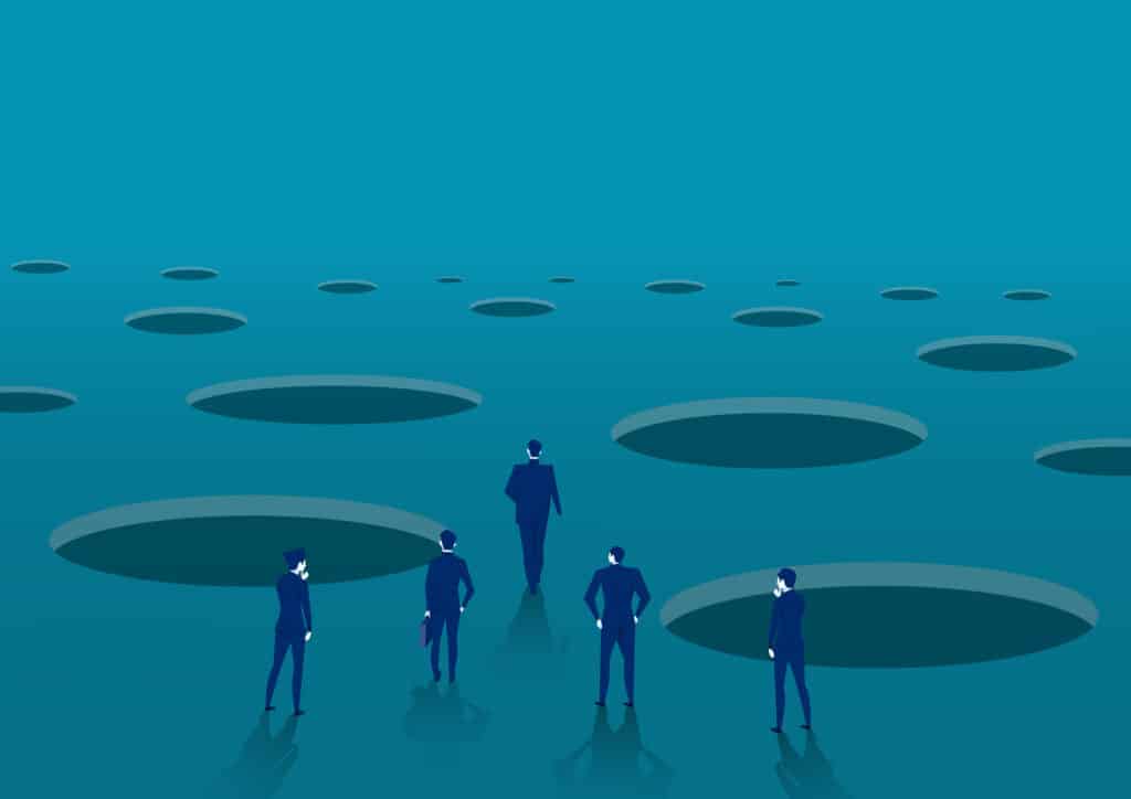 Modernization Pitfalls Avoided With Actian’s Ingres NeXt Strategy