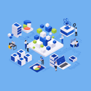 Enterprise Data Platform - The Future of Data Solutions