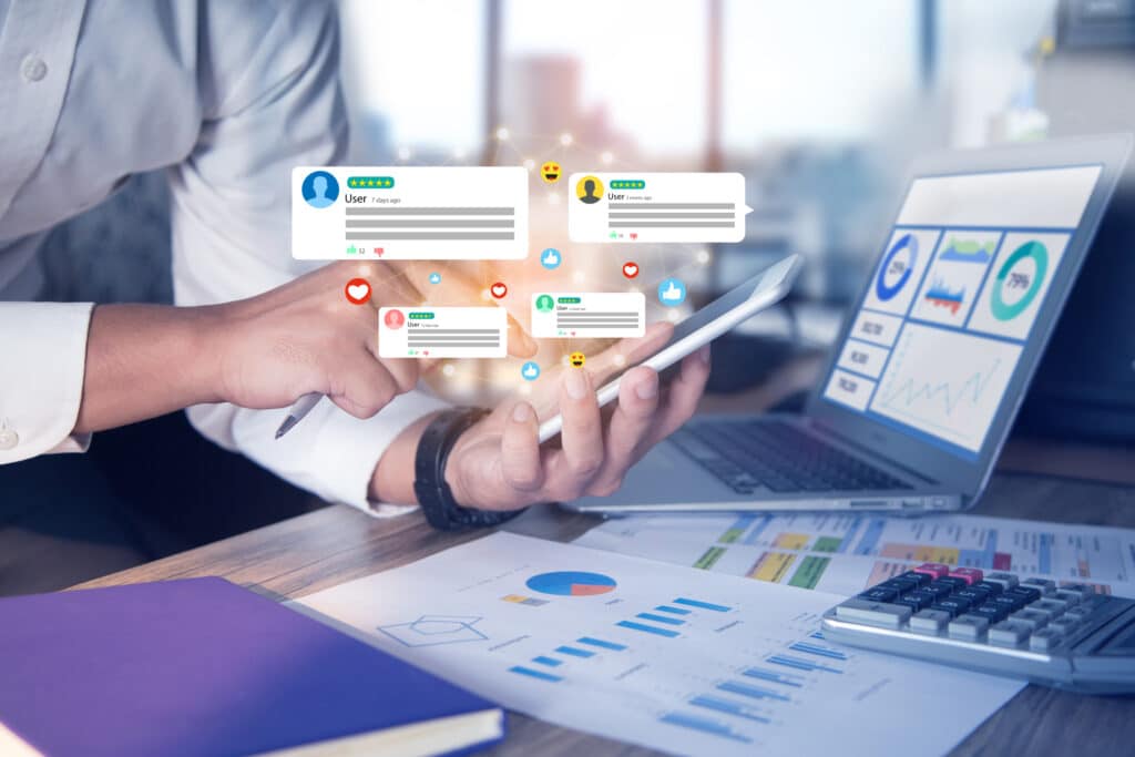 How To Optimize Customer Analytics Actian