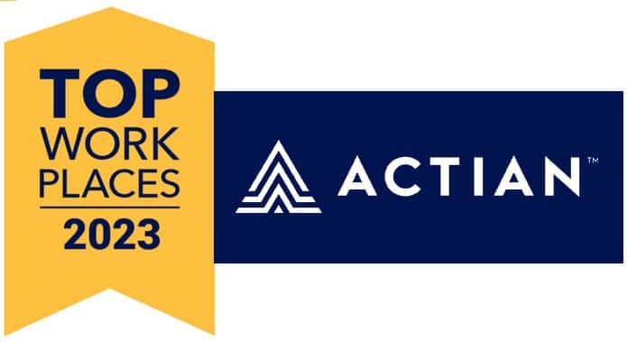 Actian News | Actian Corporation in the News