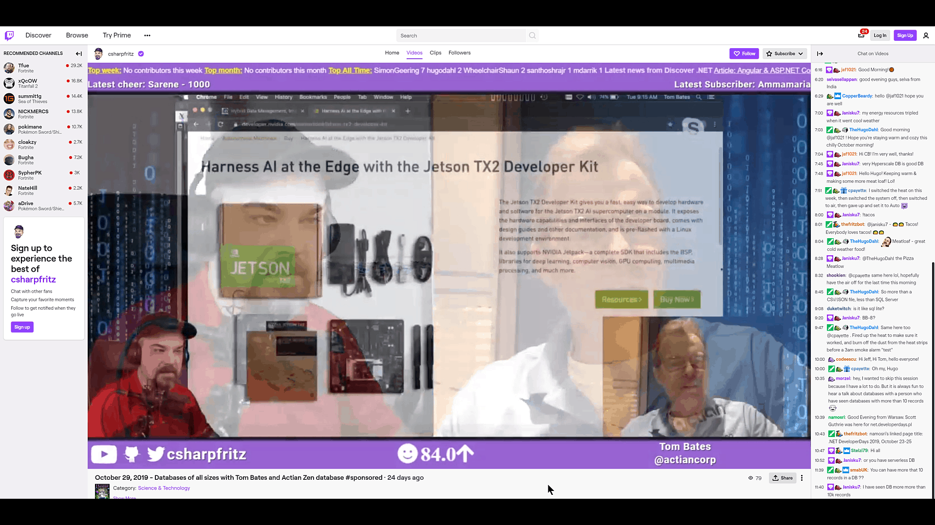 Actian Zen: Elevating Your Data Experience with Confidence