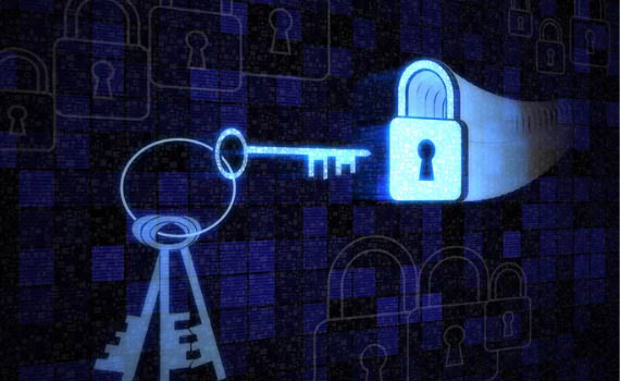 What is Data Security Management?