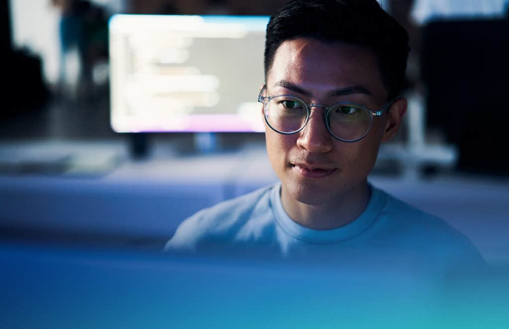 Actian Data Intelligence Solutions | 50+ Years of Data Innovation