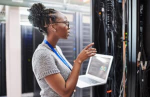 Actian Data Intelligence Solutions | 50+ Years of Data Innovation