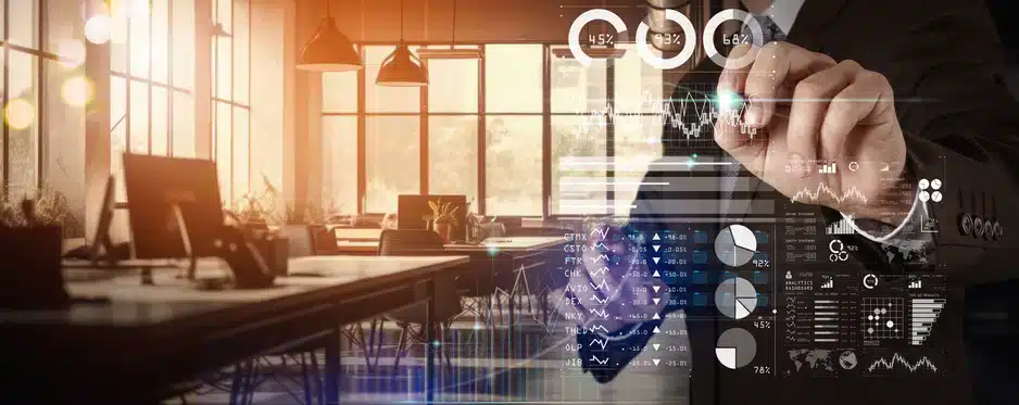 A Day in the Life of a Chief Digital Officer