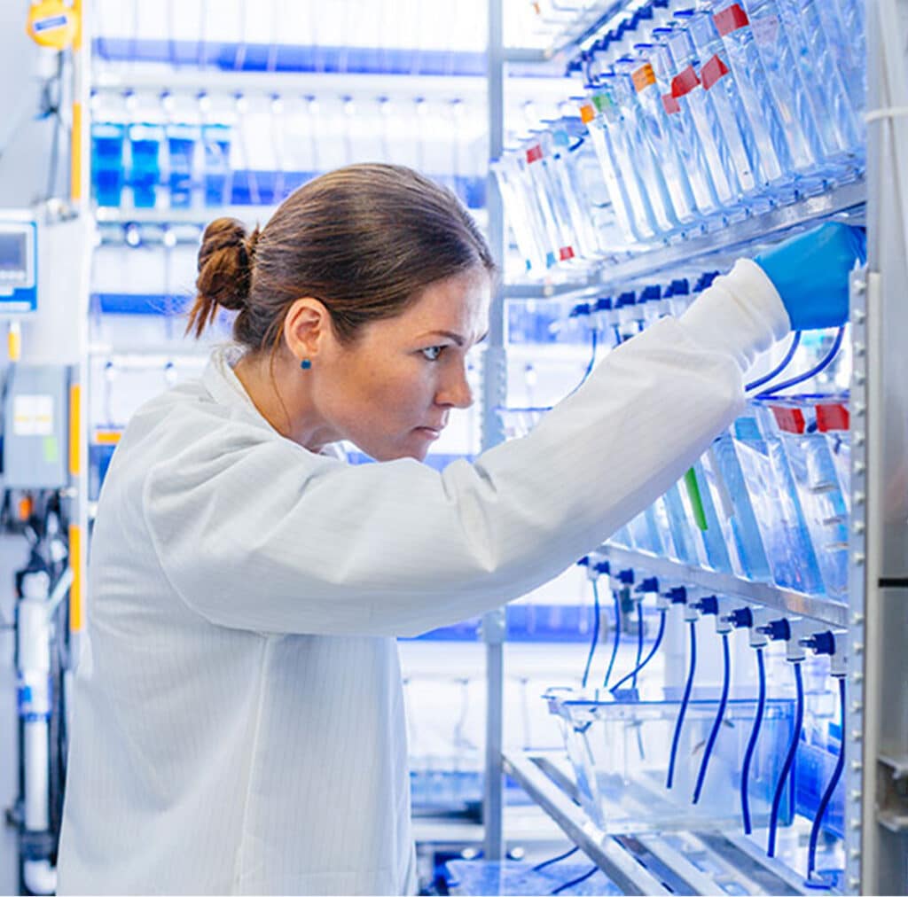 UC Berkeley: Cutting Edge Micro and Nano-Fabrication Tools