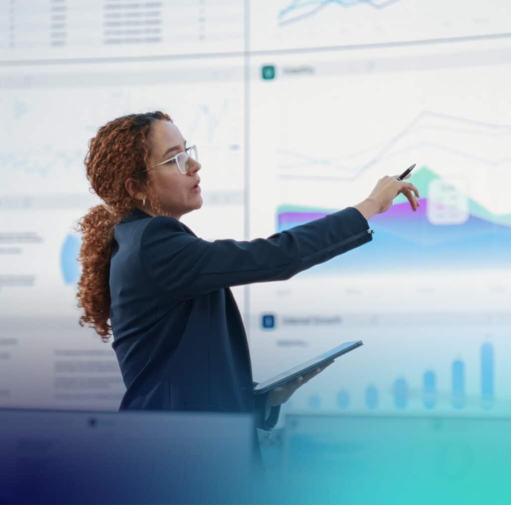 Actian Enterprise Data Solutions, By Industry