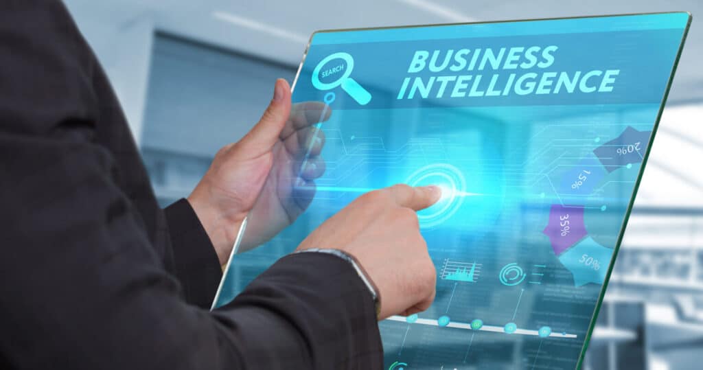 Business Intelligence Platforms | Unlock Data-Driven Insights