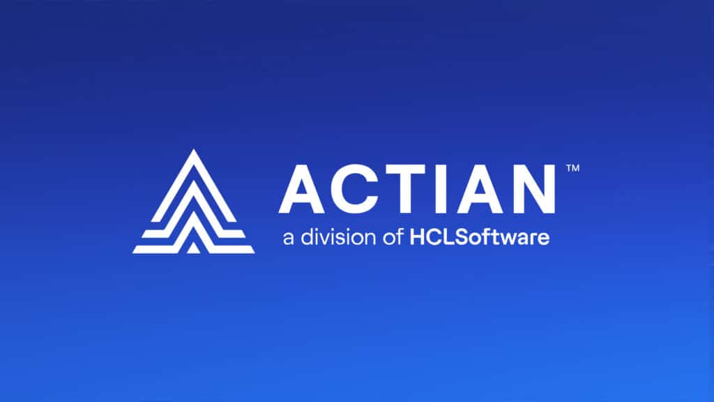 Manufacturing Data Platform - Actian