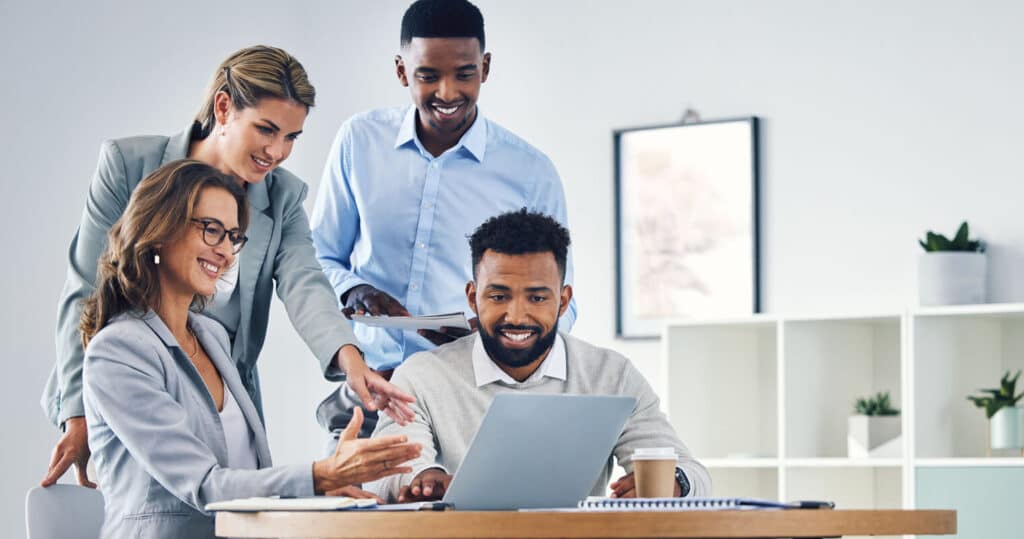 Scalable Data Architectures: Building for Growth and Performance