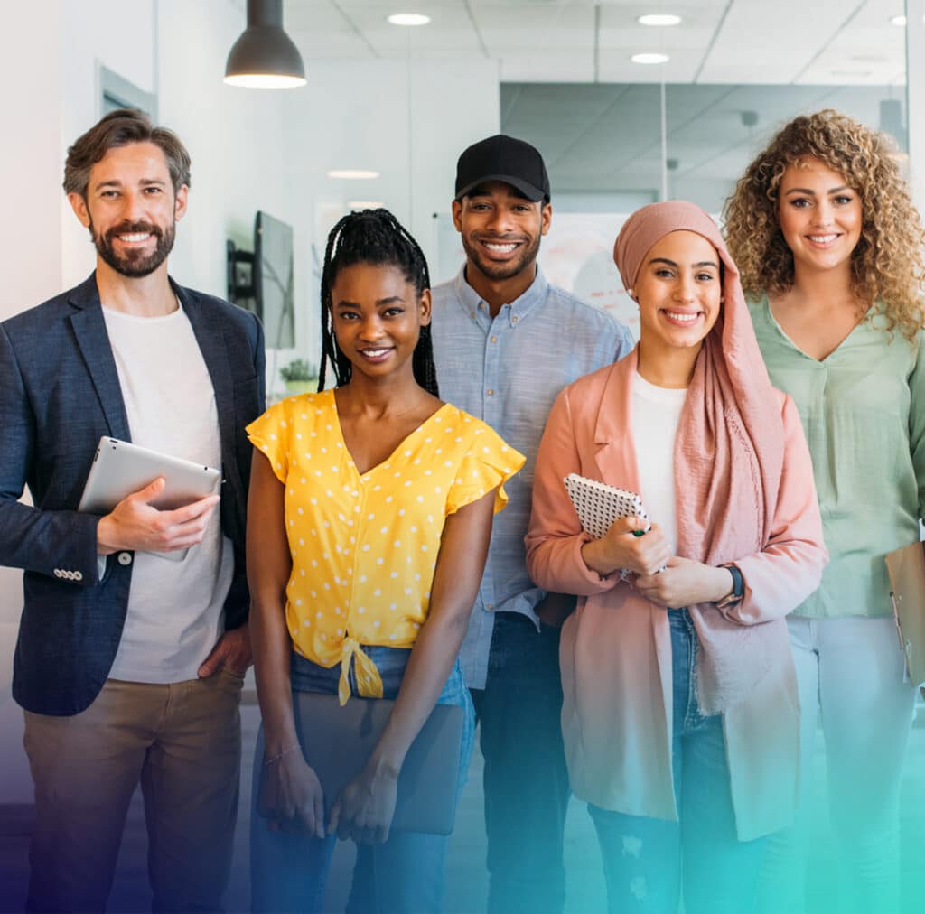 Actian Careers | Voted Top Workplace 2025 by USA Today