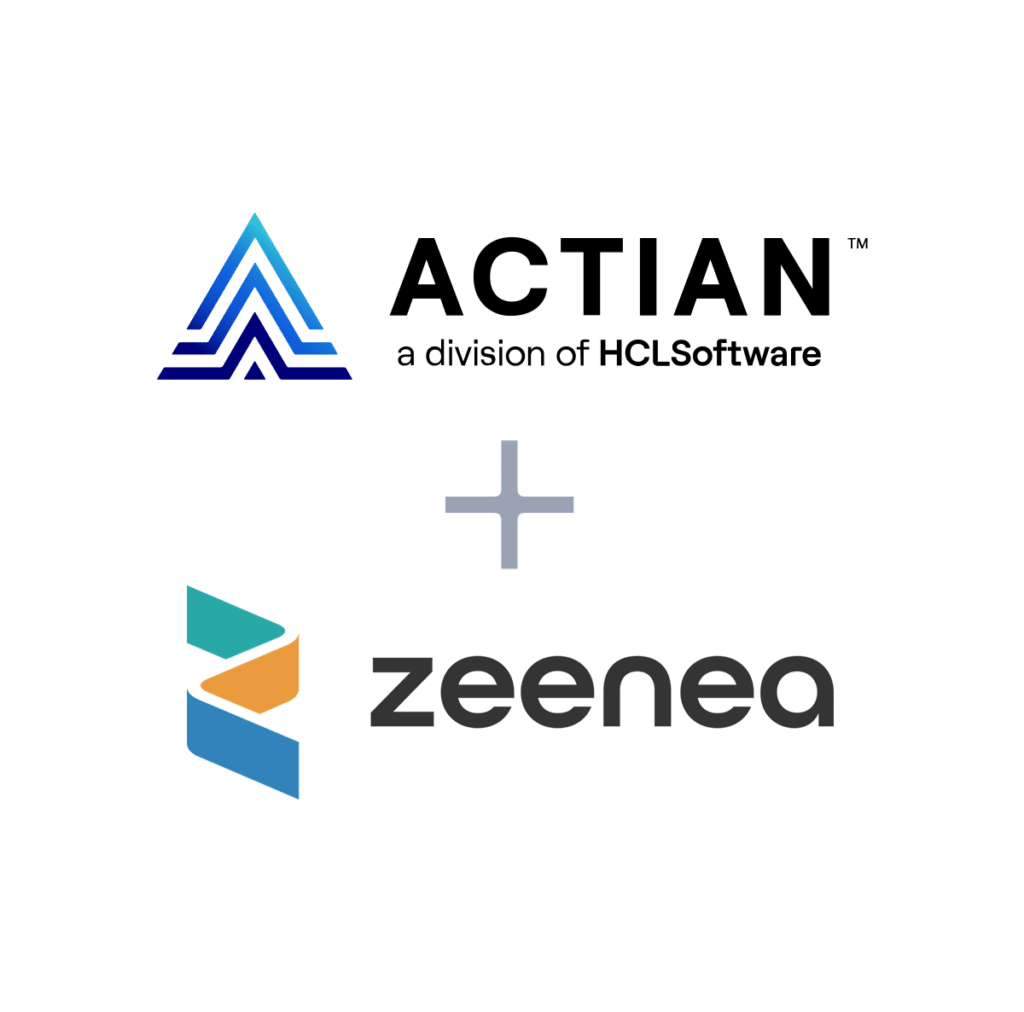 Actian Data Intelligence Solutions | 50+ Years of Data Innovation