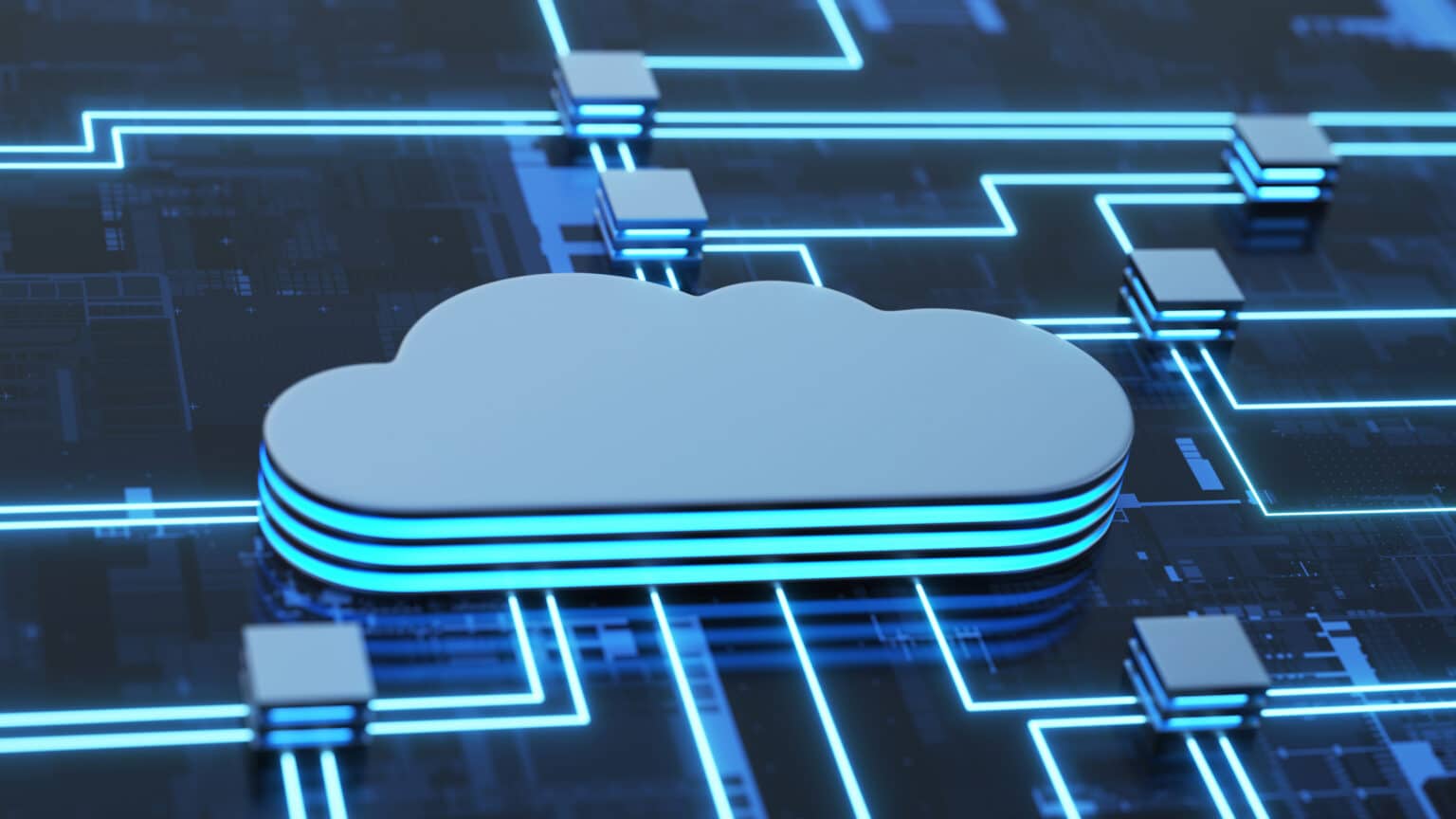 Why Edge-to-Cloud Data Sync Matters for Modern Systems