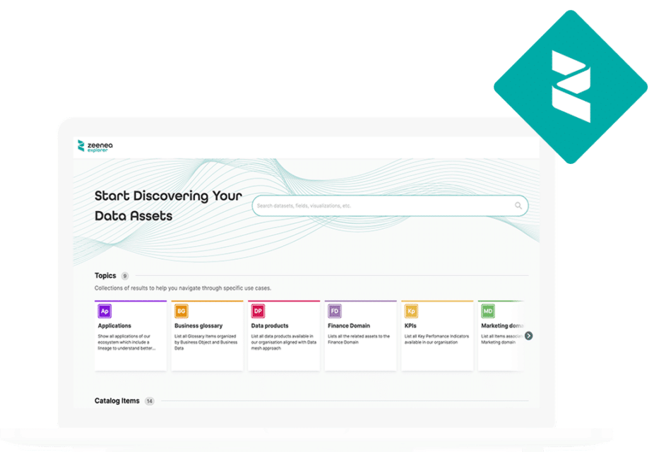 Request a Product Demo | Actian Data Intelligence Platform