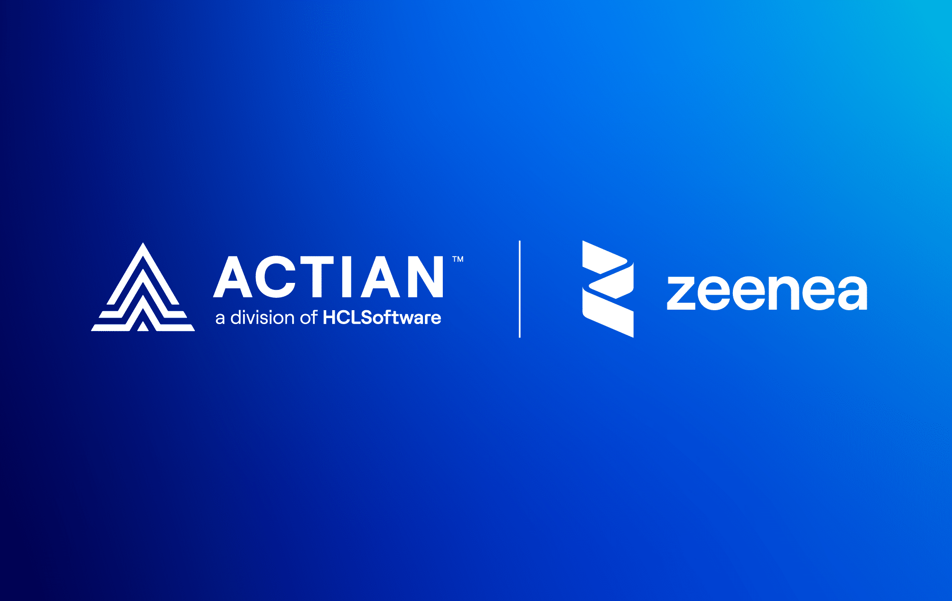 Interactive Product Tours - Actian Interactive Product Tours - Actian