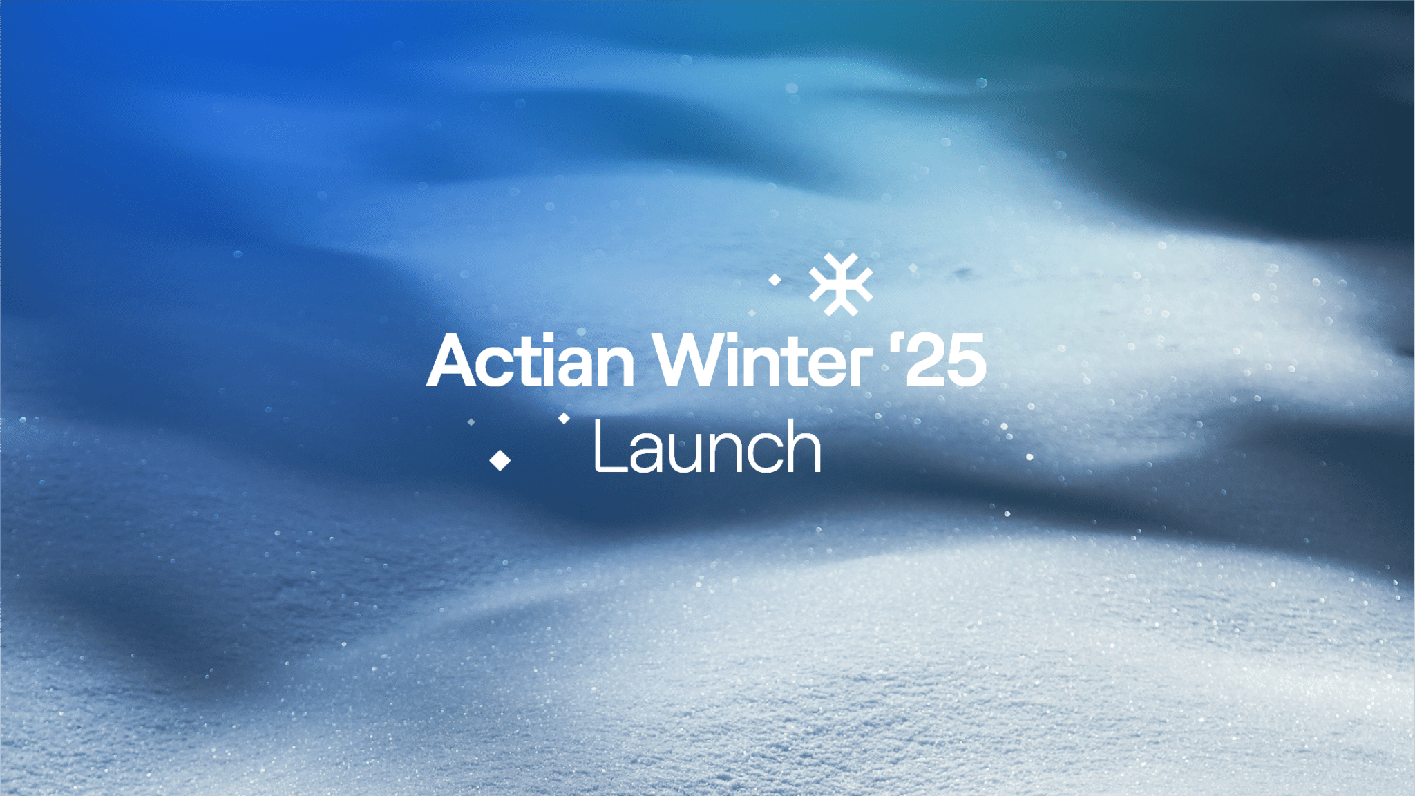 Actian Launch Brings Upgrades to the Enterprise Data Marketplace