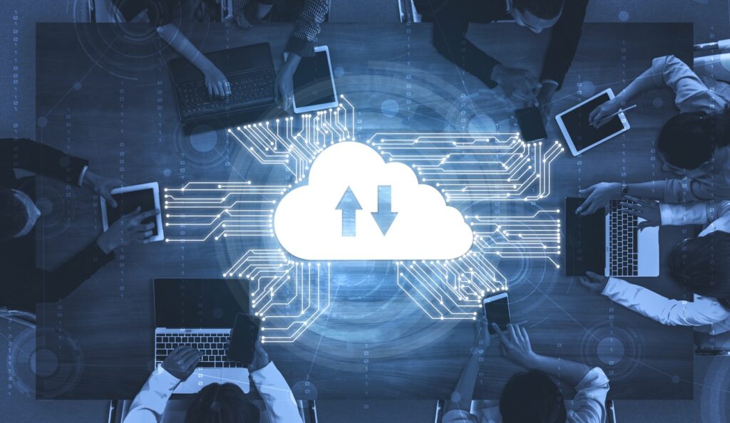 Data Sharing: Benefits, Challenges & Best Practices