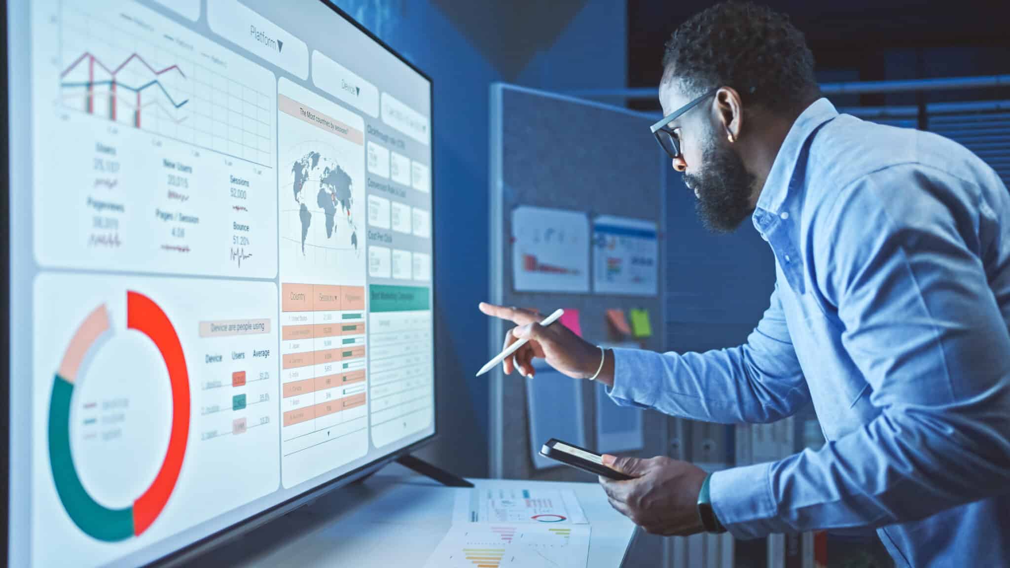 Análisis prescriptivo: Una guía