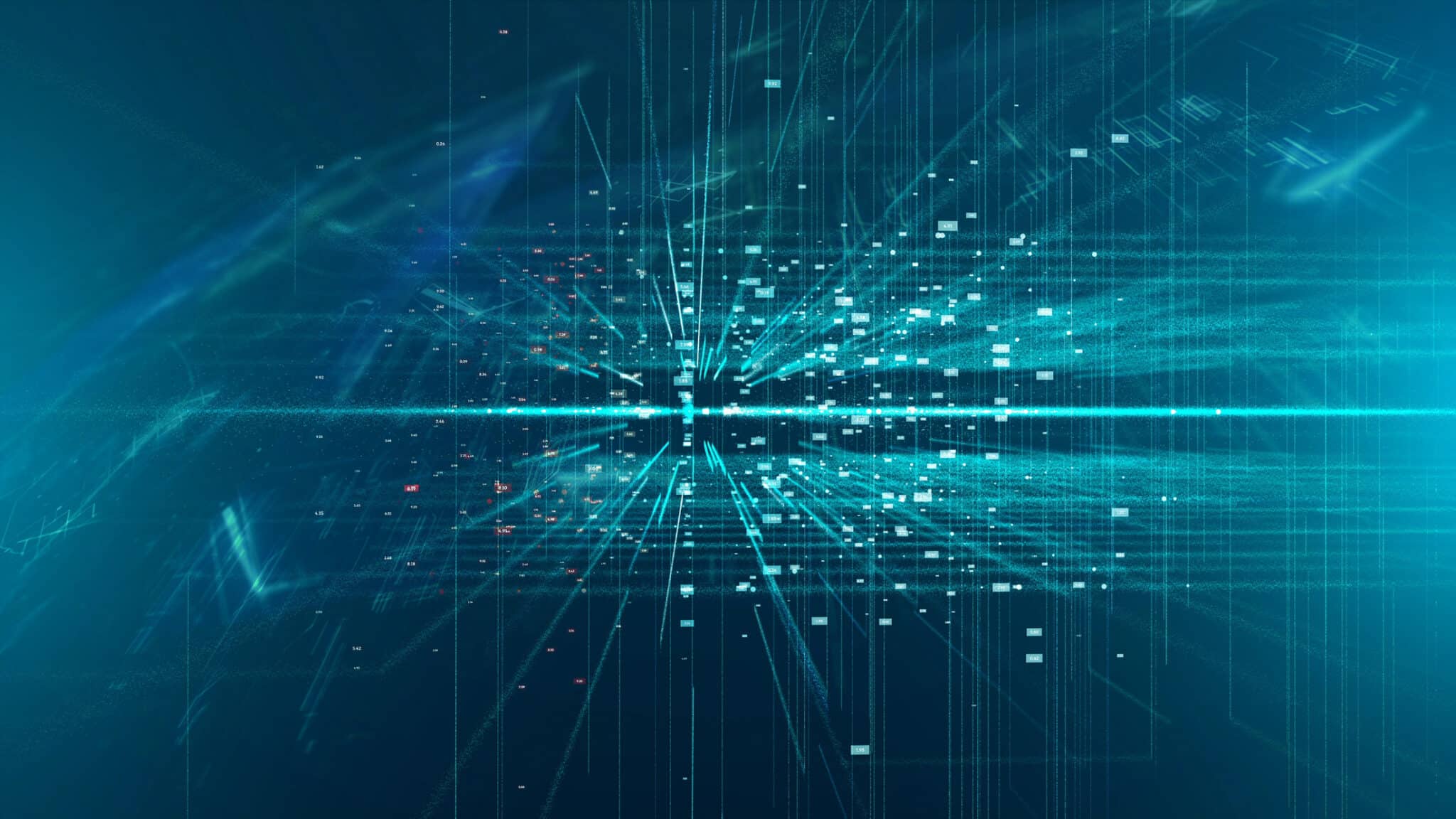 Every Data-Driven Business Needs a Data Intelligence Platform