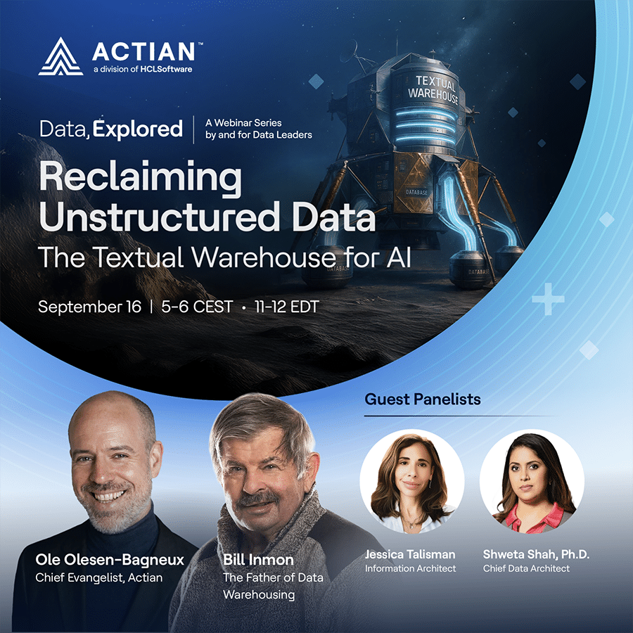 Data Explored Episodio 2: Recuperar los datos no estructurados